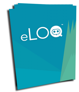 eLOQ - Smart Key Intelligent Access Control System